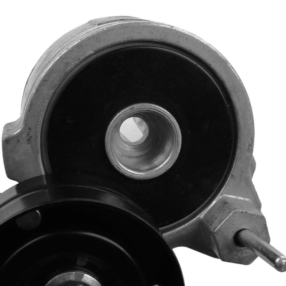 Belt Tensioner Assembly for VW Phaeton Touareg A8 Quattro 04-06 4.2L ...
