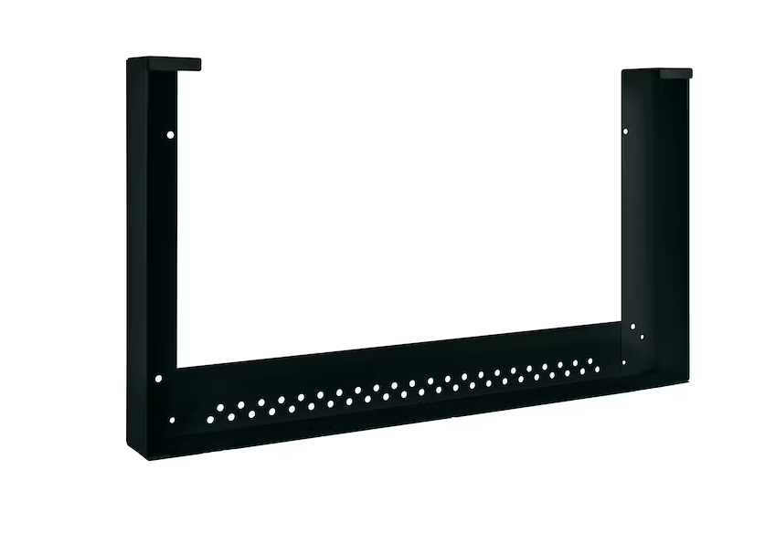 GE Black 15 Inch Deluxe Built-in Microwave Bump out Kit for sale online ...