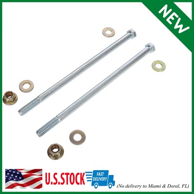 C4 Corvette Rear Suspension Lowering Kit - 2" Drop | eBay