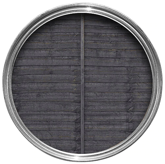 Cuprinol 5 Year Ducksback Fence & Shed Wood Treatment Silver Copse Matt ...