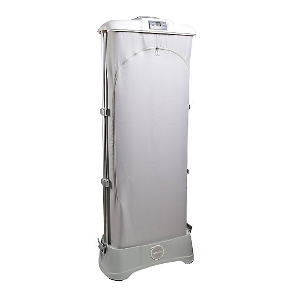 Dry:Soon 53403 Foldable Heated Airer Portable Electric Laundry Dryer ...