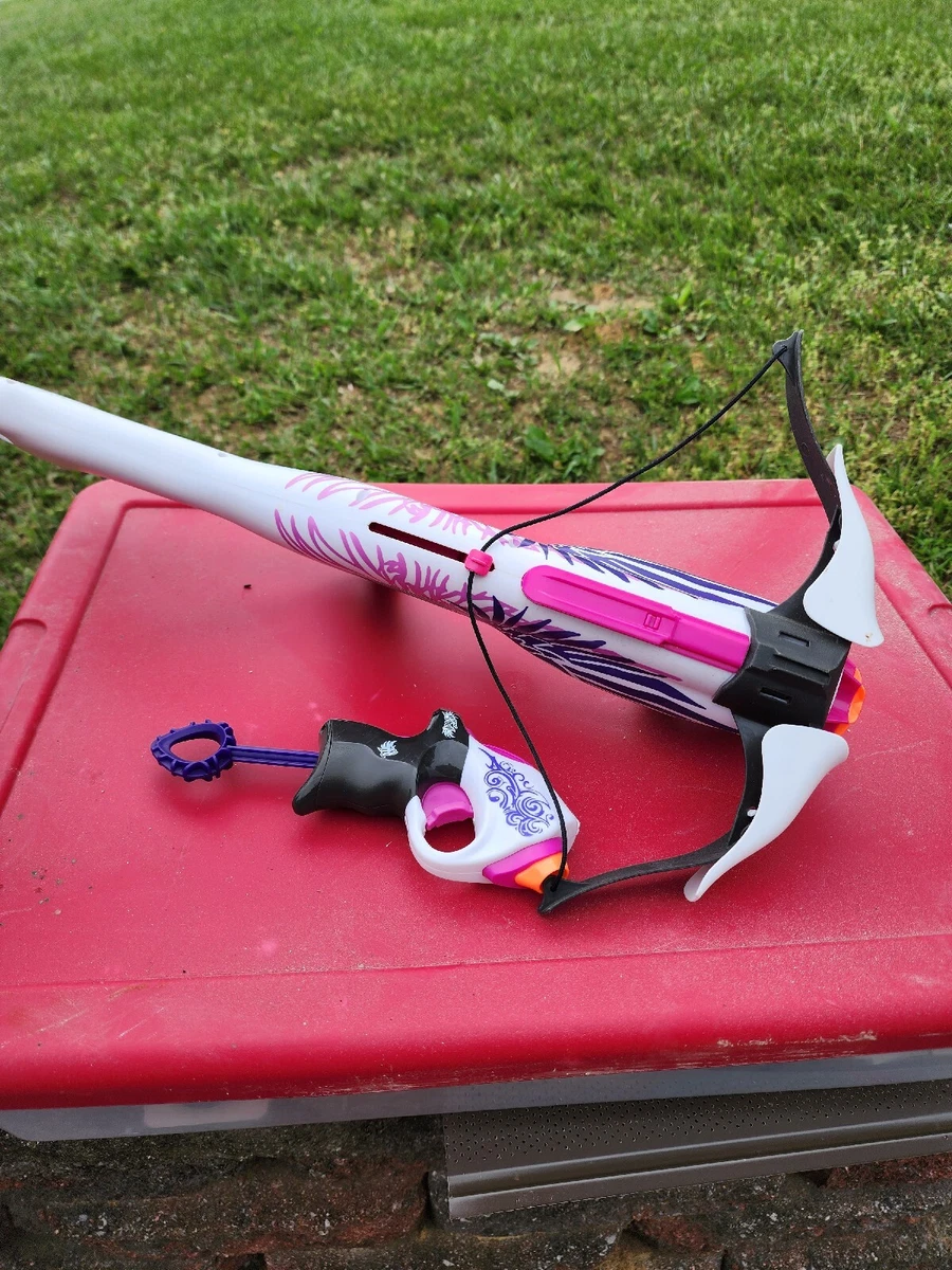 Nerf Rebelle Guardian Crossbow