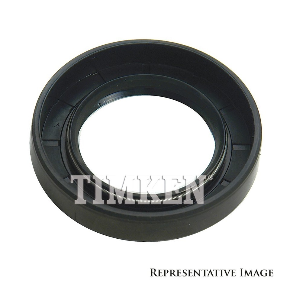 Manual Transmission Input Shaft Seal-Std Trans, 5D, 5 Speed Trans ...