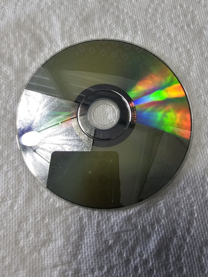 Over the Hedge (DVD, 2006, Widescreen Version) DISC ONLY 97361176741| eBay