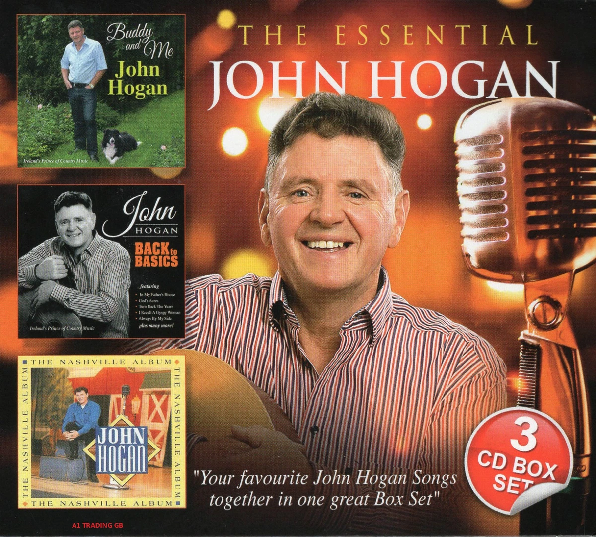 John Hogan