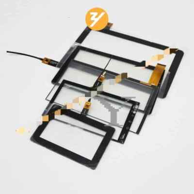 NEW IPC477E 6AV7241-3BB07-0FA2 FOR Touch screen 90 days warranty | eBay