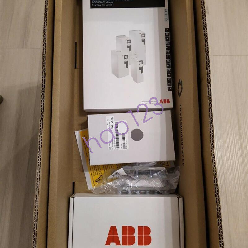 ACS880-01-16A8-2 Inverter ACS880-01-16A8-2 Brand New In Box DHL/FedEx ...