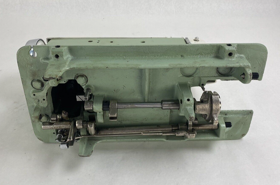 Vintage Dressmaker Sewing Machine Model Number 205 For Parts or Repair ...