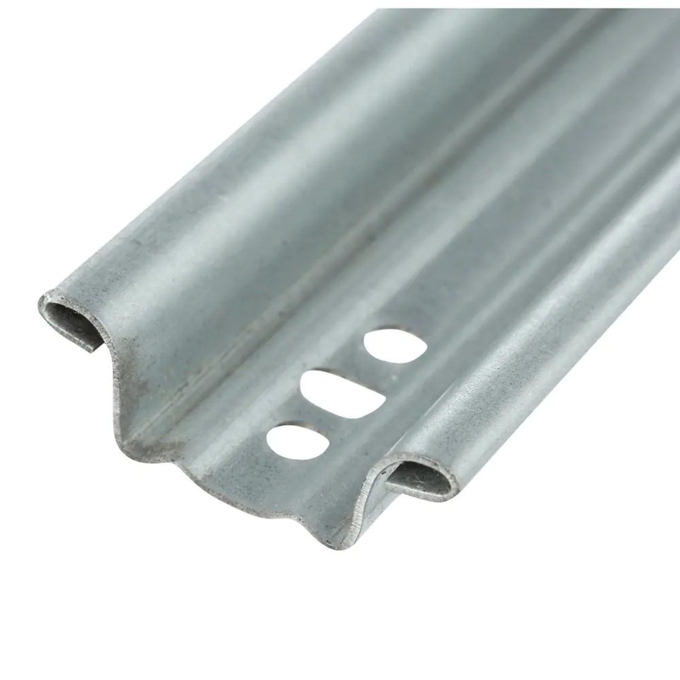 NEW Universal Drawer Track Repair Kit Metal Track 22-1/2in. Long ...