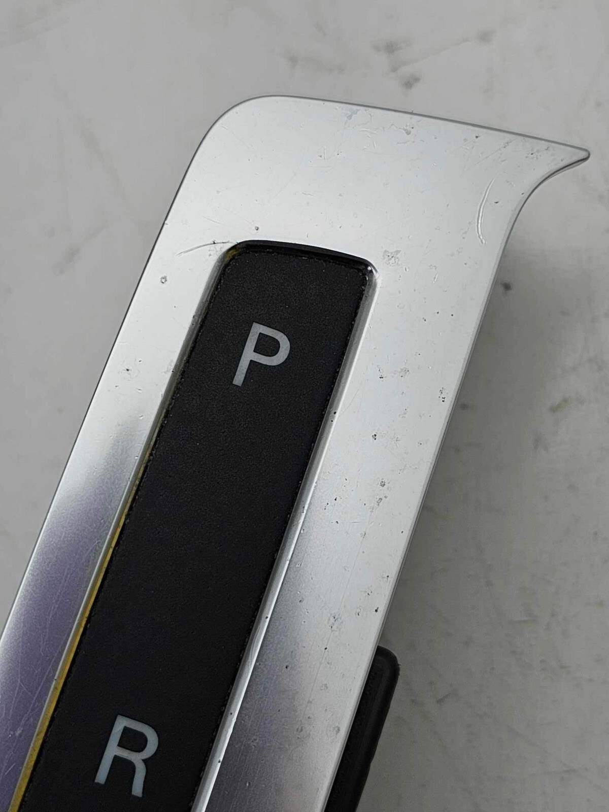 2007-2015 AUDI Q7 - Shifter Selector Display UNIT 4L1713463A | eBay