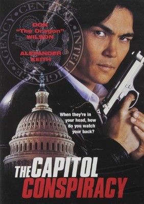 Capitol Conspiracy DVD 1998 Re - GOOD | eBay