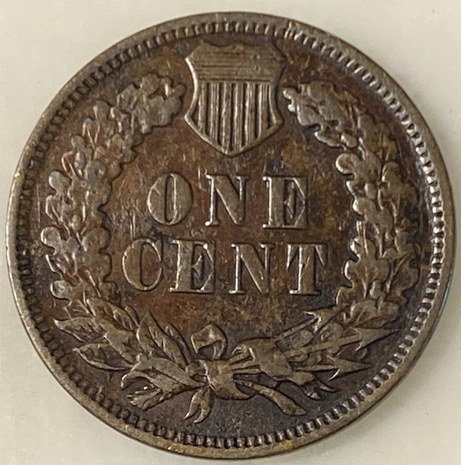 1903 Indian Head Cent Penny One Cent 1c US Coin #620Z 🔥 | eBay