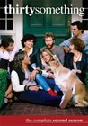 THIRTYSOMETHING TV SERIES COMPLETE SECOND SEASON 2 New Sealed 5 DVD Set ...