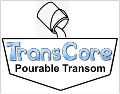 TRANSCORE - PTC - Pourable Transom Compound - Rotted Timber Replacement ...