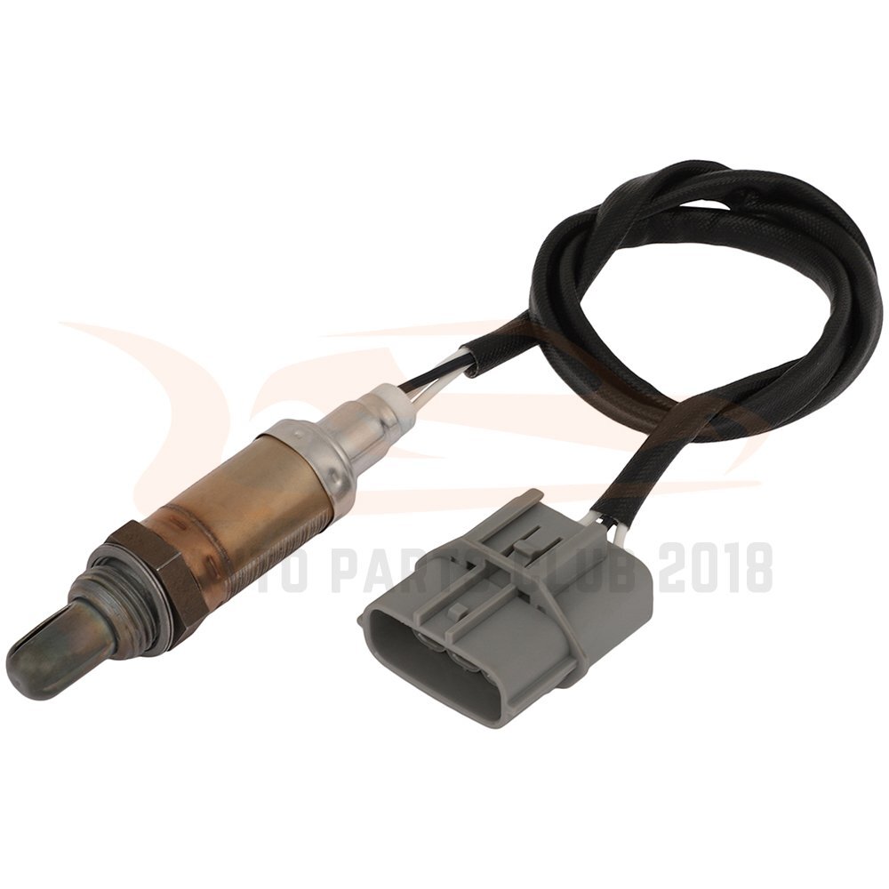 Upstream/Front for 2000-2001 Nissan Maxima 3.0L V6 Oxygen Sensor 3-Wire ...