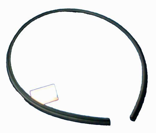 VW T4 Dichtung Motorhaube Steggummi 701823737 Spritzwand Stegblech ...