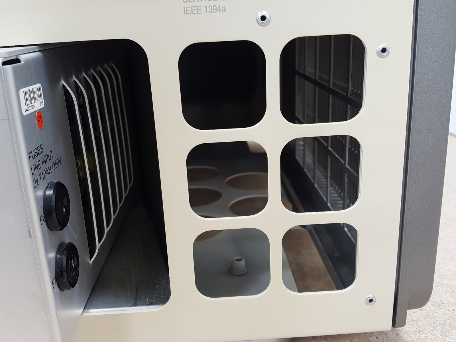 Roche LightCycler 480 II /96 PCR Real Time | Grelly UK