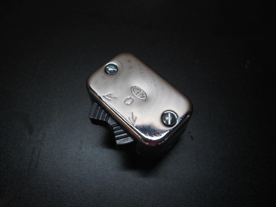 Moto Guzzi CEV Turn Signal Switch Ambassador Eldorado 12750300 | eBay