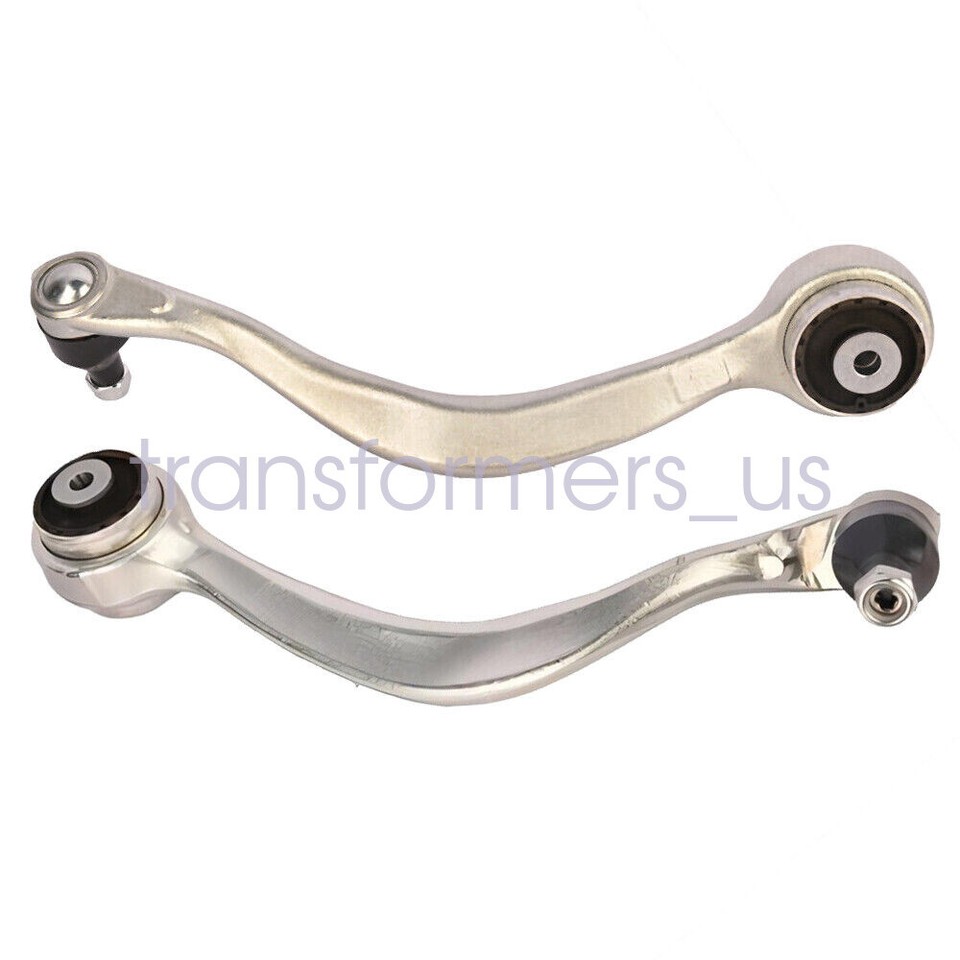 2pcs For BMW X5 X7 2019-2022 Front Left & Right Forward Lower Control ...