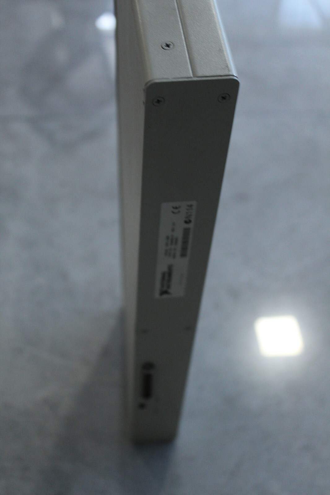 National Instruments Bnc-2090 Rack Mounted Terminal Block Data | eBay