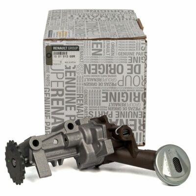 Pompe à Huile Renault CLIO 2 LAGUNA 1 2 MEGANE 1 2 ESPACE 3 KANGOO ...