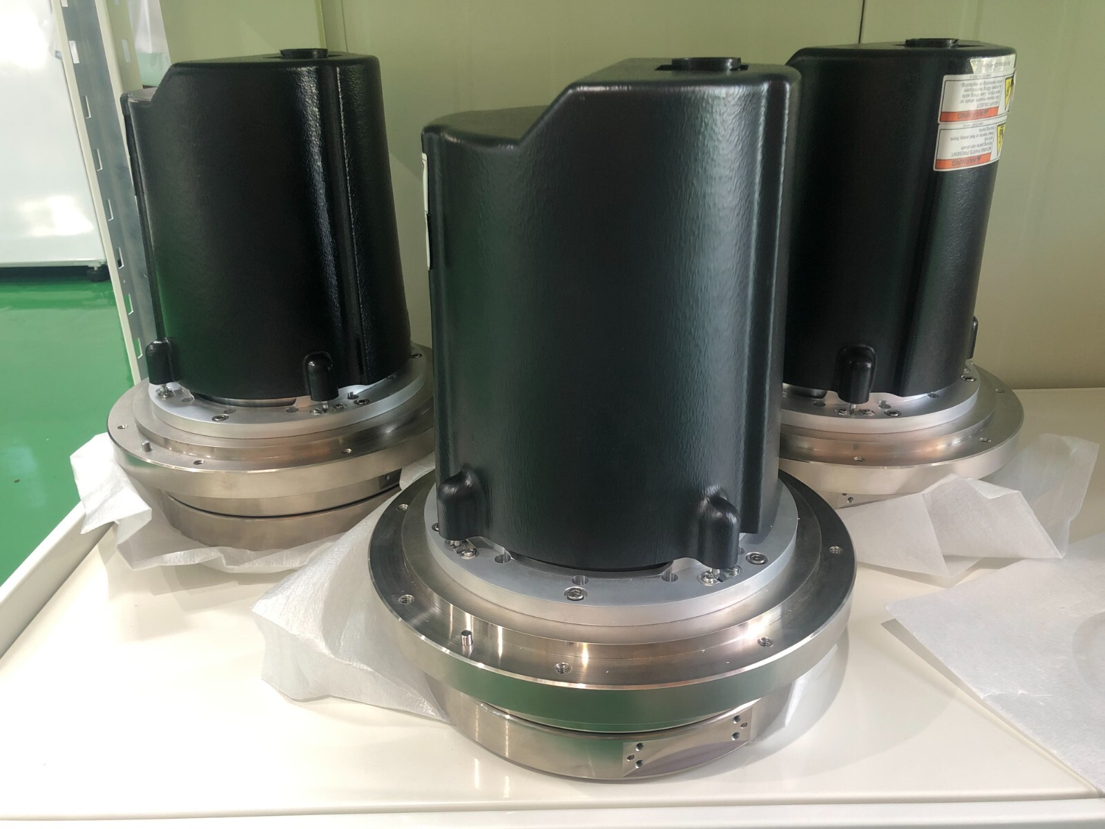 AMAT CENTURA VHP ROBOT & ELA DRIVER(OVERHAULED) | eBay