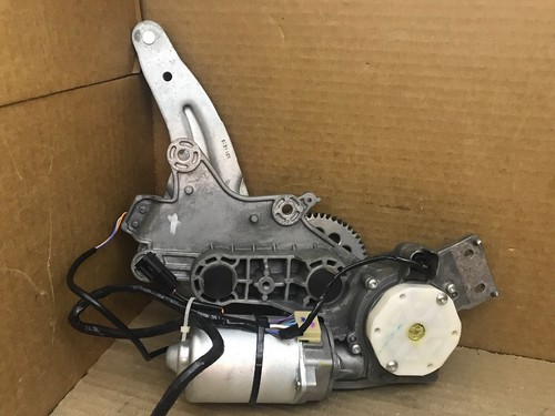 2009-2017 CHEVROLET TRAVERSE ENCLAVE ACADIA TAILGATE LIFT GATE ACTUATOR ...