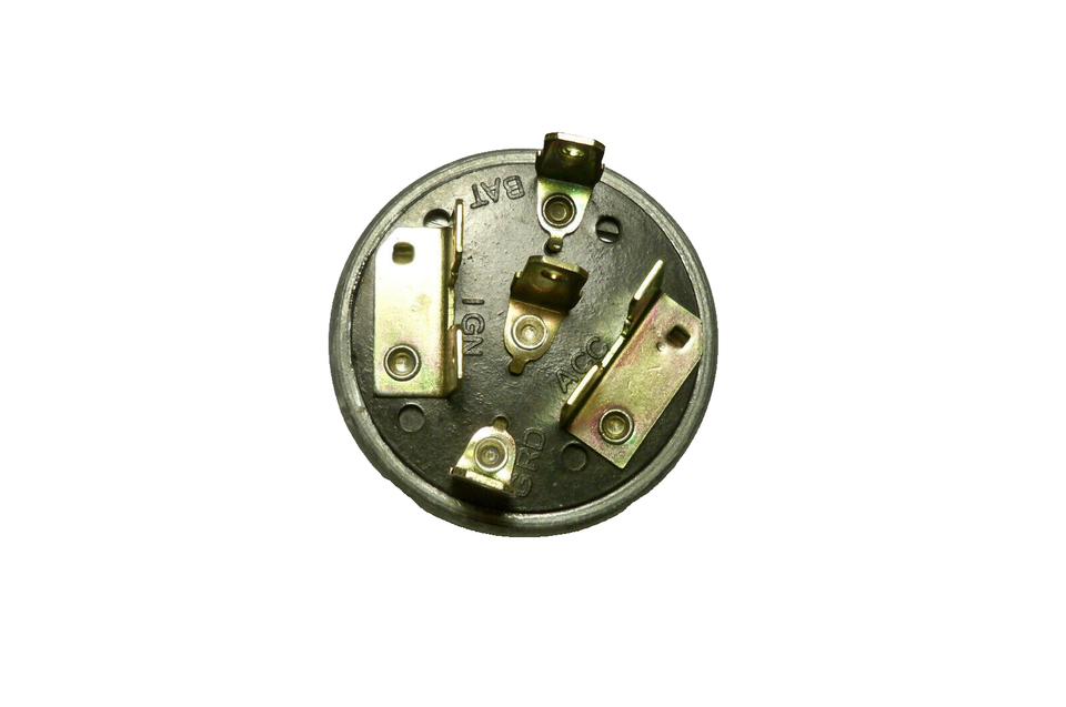 AR58126 Ignition Switch for John Deere Tractor (1020 1120 1520) 1030 ...