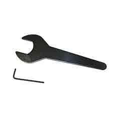 Original Milwaukee Part # 49-96-4725 Plate Wrench | eBay