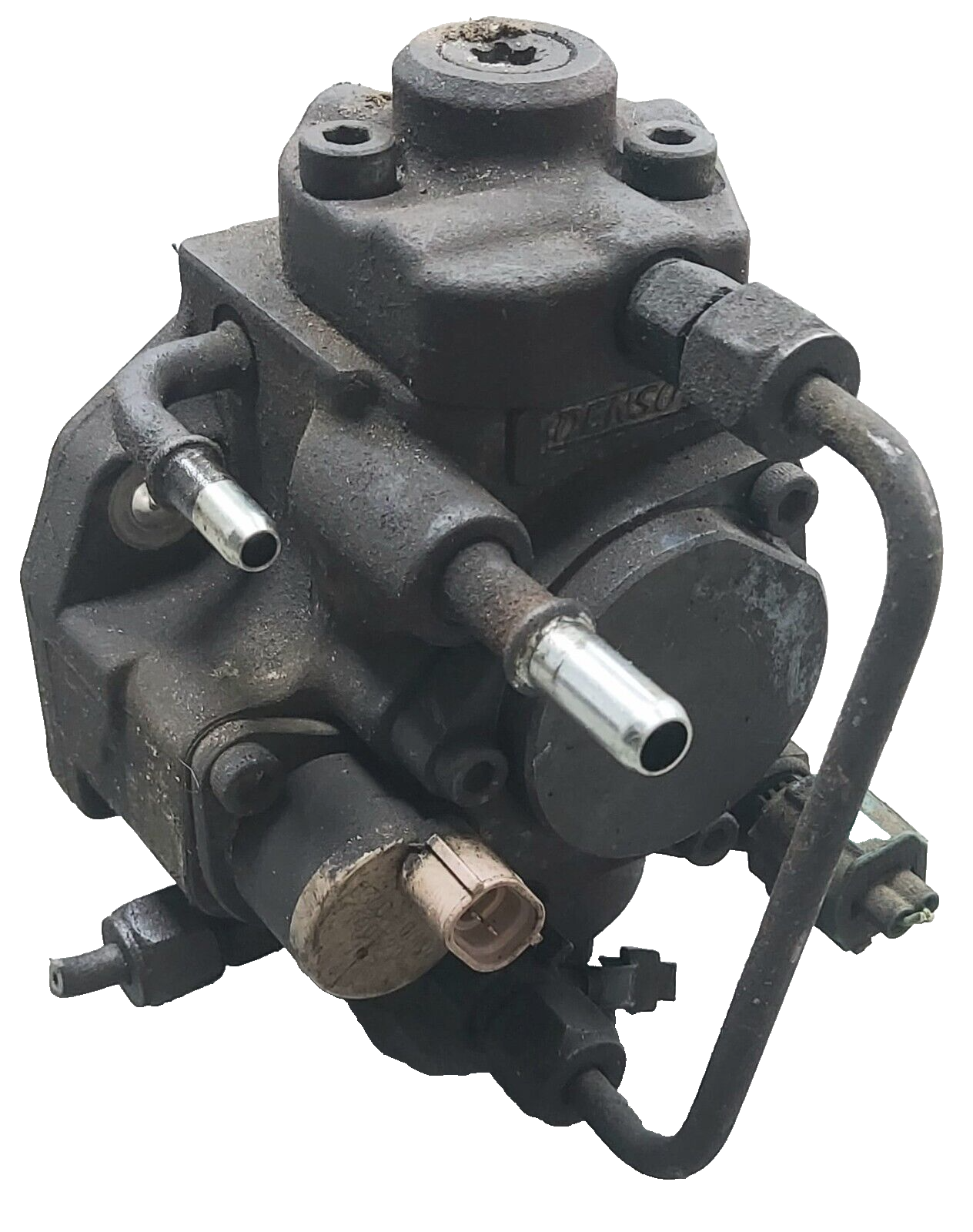 GENUINE FORD TRANSIT MK7 2.2 TDCi FUEL PUMP SENDER 6C1Q-9B395-AE 2006 ...