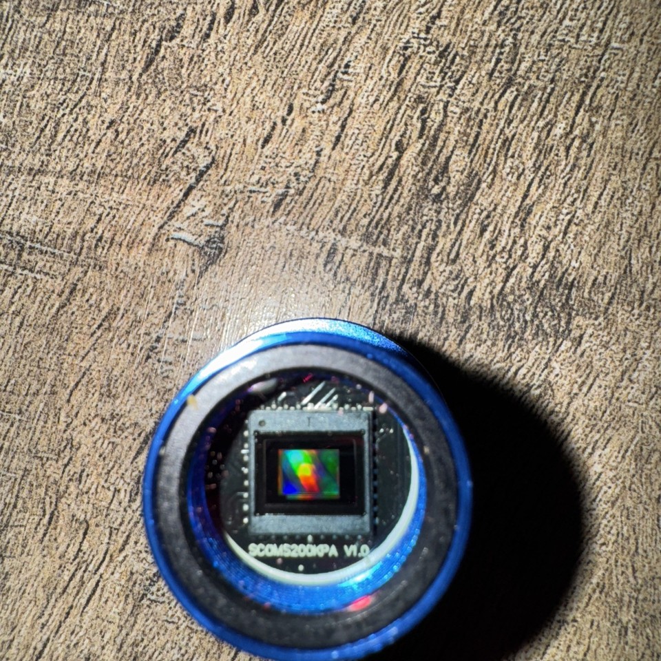 Levenhuk m500 Digital Camera | eBay