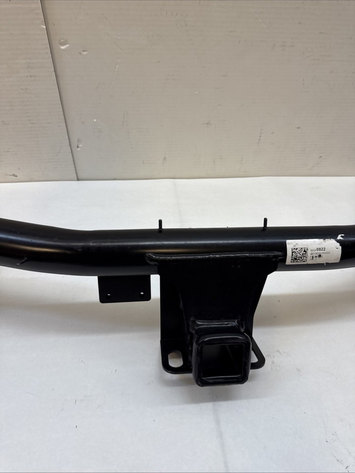 Genuine GM OEM Trailer Hitch Package for 2024-2025 Chevy Equinox EV ...