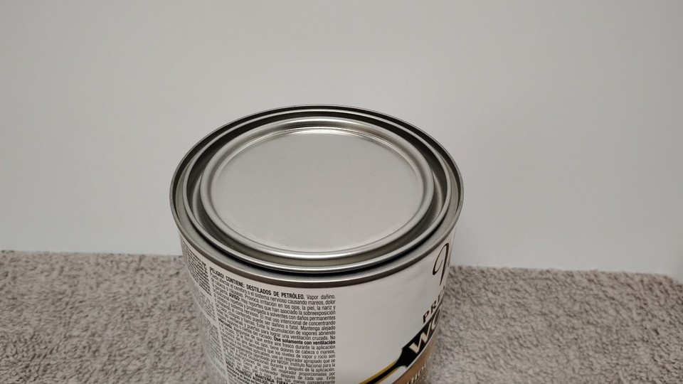 Varathane 347262 Flagstone Premium Fast Dry Wood Stain 1 Quart. (03) | eBay