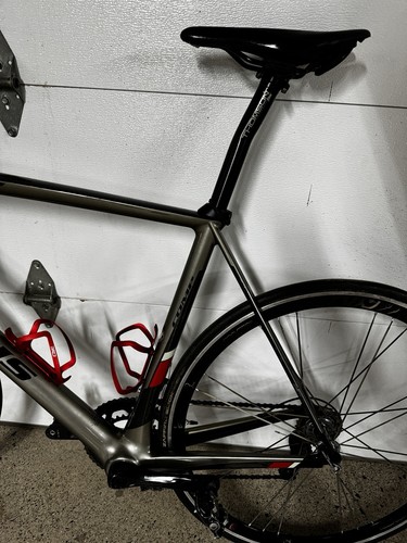 2015 Jamis Xenith Comp Carbon Road Bike Size XL Hamburg Pa 19526 | eBay