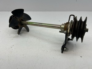 Fulton Mower Salvage | eBay Stores