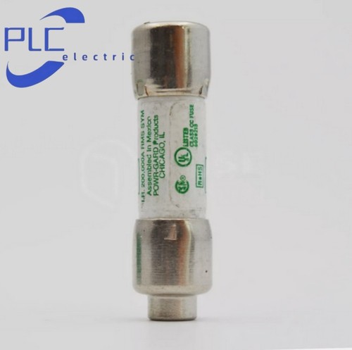 10PCS Limiting Time Delay Fuse CCMR-5 5A 600V | eBay UK