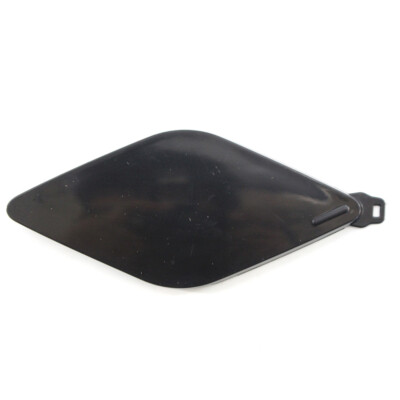 Plastic Car Rear Bumper Tow Hook Cover Cap Fit for Volvo S90 17-19 ...