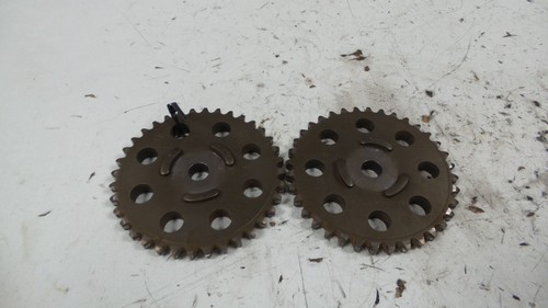 NOCKENWELLENRAD VW Golf V (1K1) 2005 03C109571B/03C109571F/116644/ ...