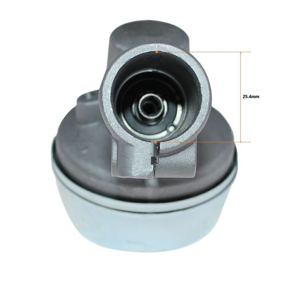 Gear Head For Stihl FS55 FS55R FS56 FS56R FS70 FS70R | eBay