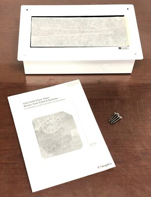 Simplex Digital Clock/Timer 6303-9103 NOS | eBay