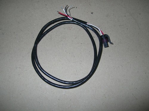 PSS2 Cable Packard Cable AWM CSA LL54185 300 VOLT FTI *NEW* | eBay