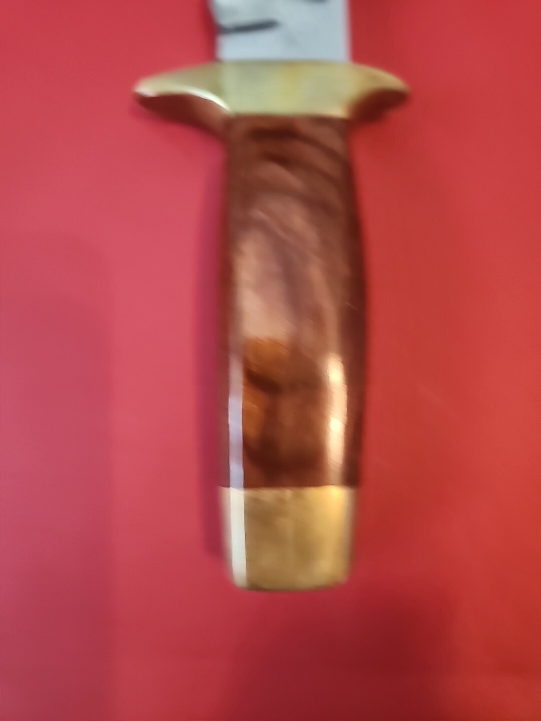 Smith & Wesson Texas Ranger Bowie 150 Year Commemorative 1823-1973 | eBay