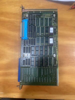 Fanuc A16B-1210-0410 ACP controller Board. Removed From Service. | eBay