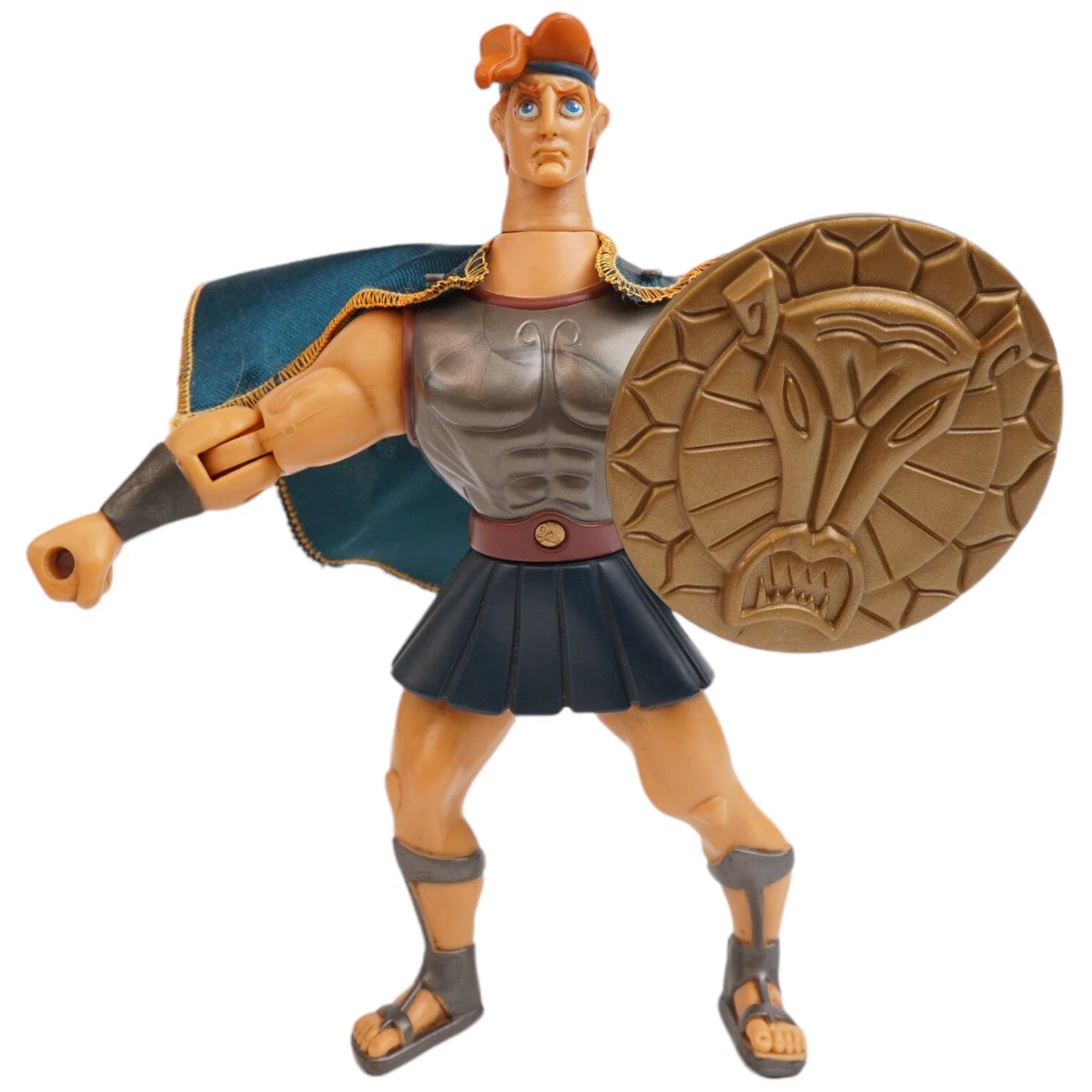 Titans Hercules Disney