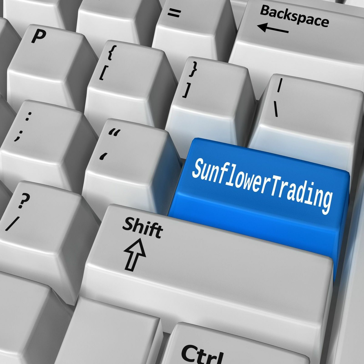 Sunflower Trading Company | eBay Stores