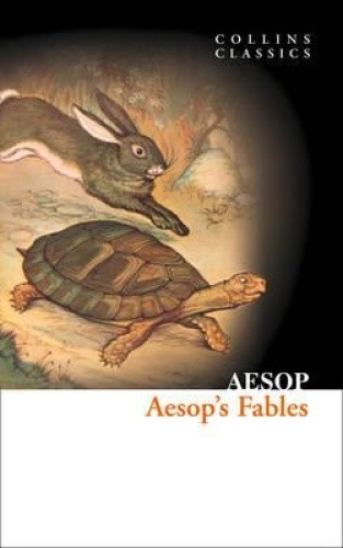 Aesop's Fables (Collins Classics) (Collins Classics) by Aesop ...