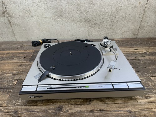 Jvc Turntable QL-A5 Cleaned | eBay