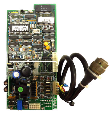 Television Test Equipment