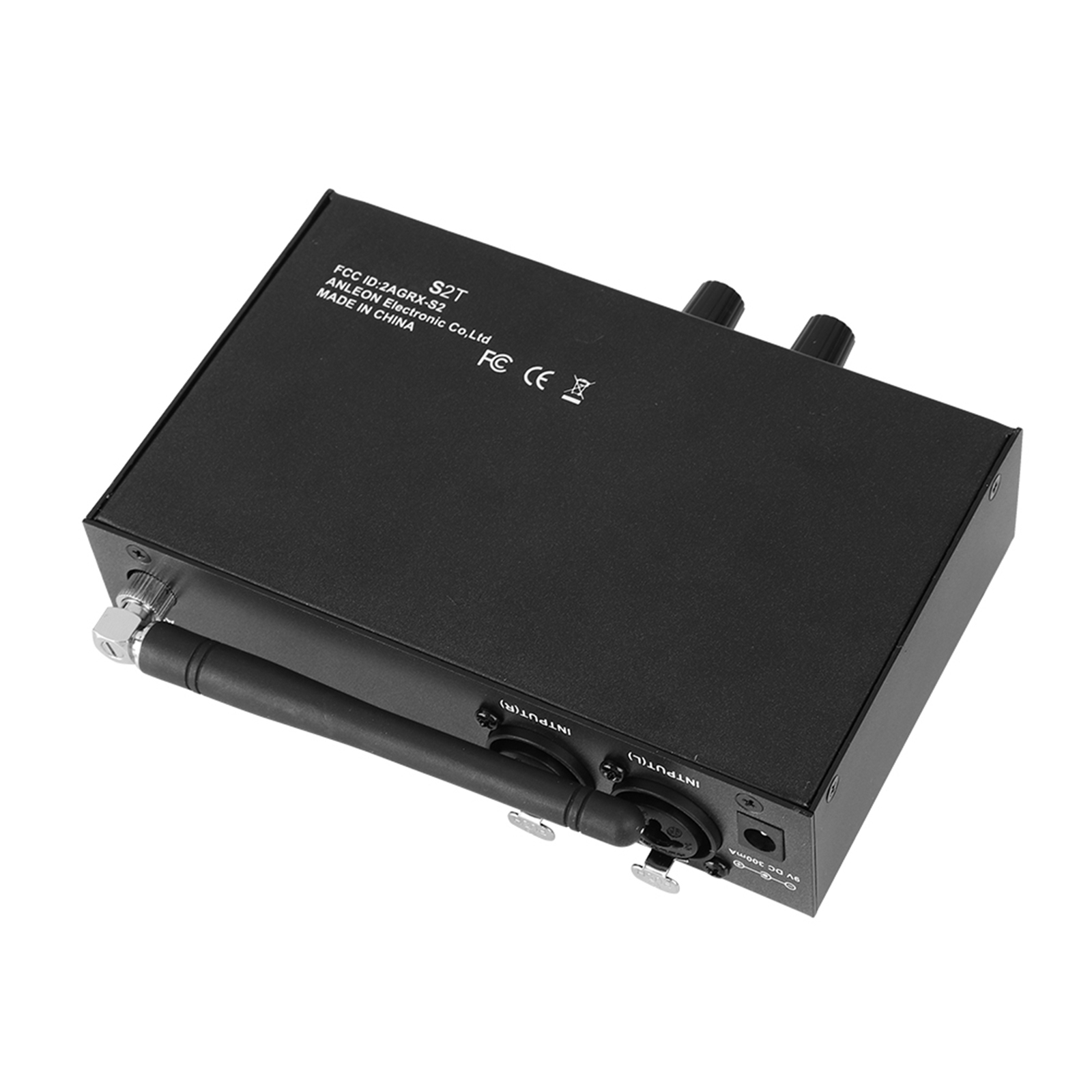 ANLEON S2 Wireless Monitor System