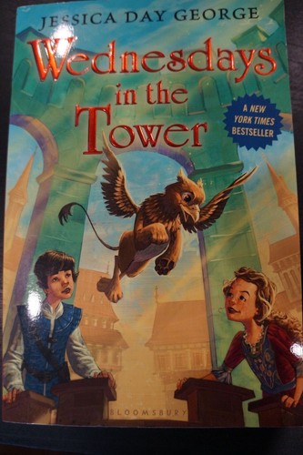 Wednesdays in the Tower (Tuesdays at the Castle) 9781619632653| eBay